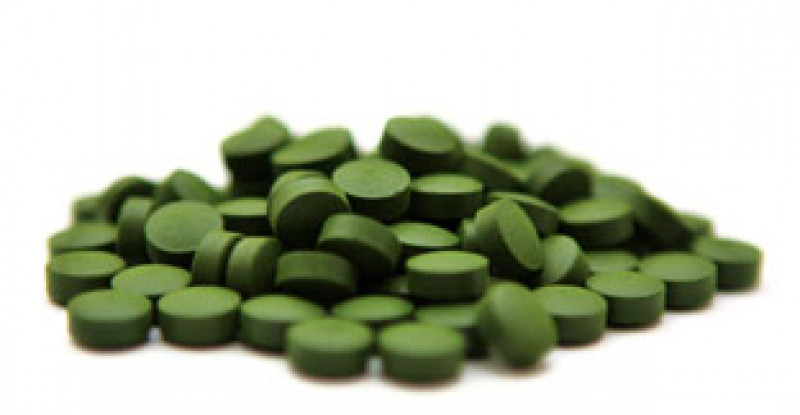 Chlorella