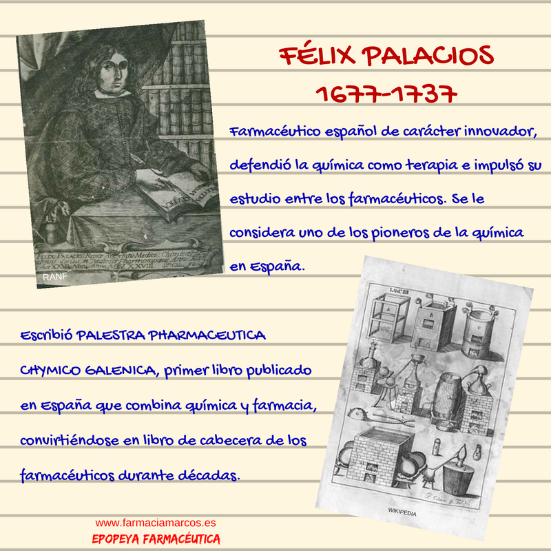Félix Palacios